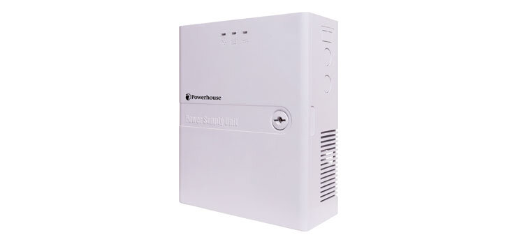 ARC - 12V DC UPS Battery Backup Power Supply | LWT