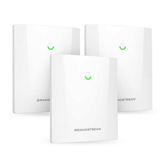 GRANDSTREAM - 2X2 802.11AX WI-FI 6 OUTDOOR LONG RANGE AP AX3000 ...