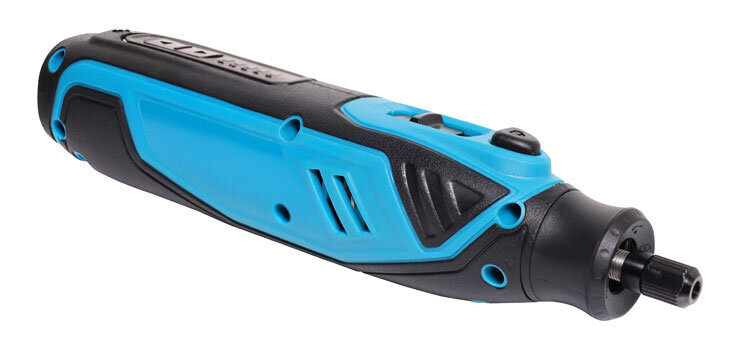 ARC - 42 Piece Lithium Rotary Tool Kit | LWT Systems - Computer ...