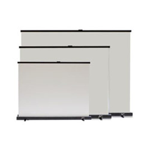 ELITE SCREENS - 45 TABLETOP SCREEN PORTABLE PROJECTOR PICOSCREEN | LWT