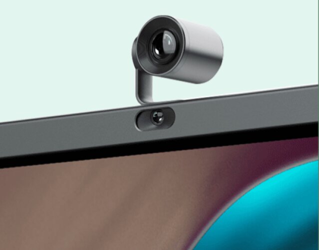 Yealink (MB-CAMERA-6X) 6x Optical Zoom PTZ Camera Module for Yealink ...