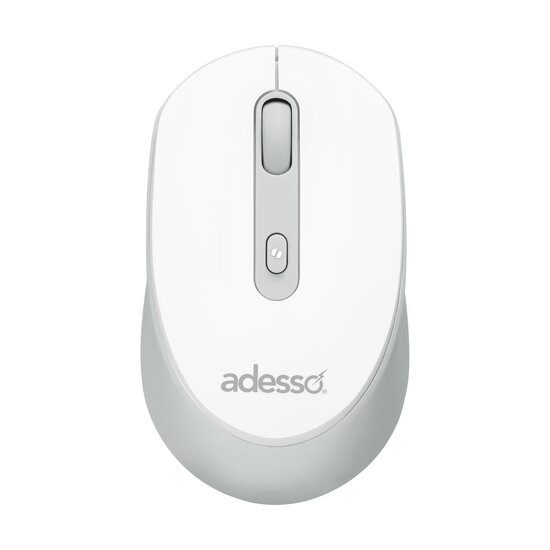 Adesso iMouse A30 - Mouse - with AI CoPilot shortcut button - right and ...