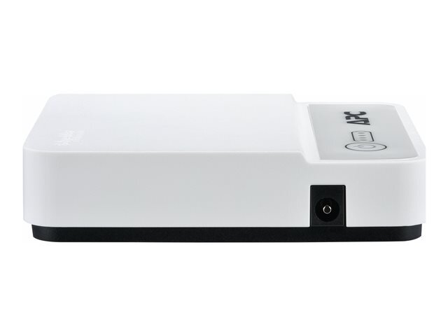 APC Back-UPS Connect 12Vdc 36W, lithium-ion, mini network ups to ...