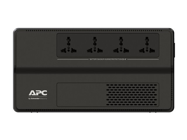 APC EASY UPS BV 800VA AVR UNIVERSAL OUTL | LWT