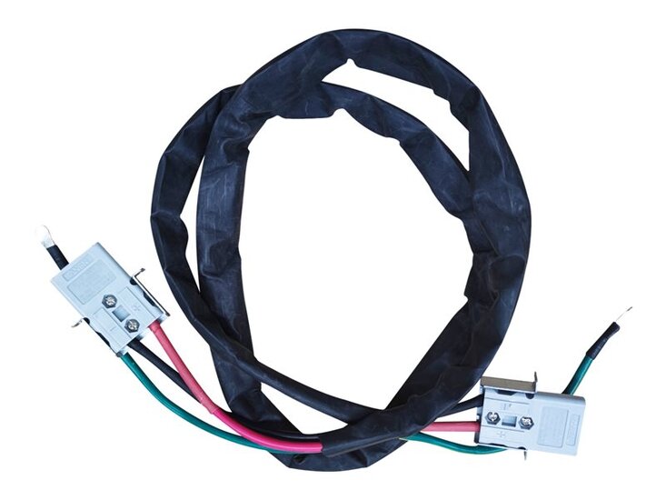 APC EASY UPS SRV 5FT EXTENSION CABLE FOR 240VDC EXTERNAL BATTERY PACKS ...