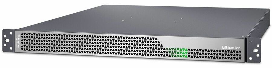 APC SMART-UPS ULTRA LI-ION EXTERNAL BATTERY, 50V (FOR SRTL3K / SRTL2K2 ...