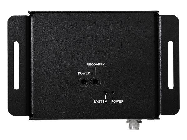 AVerAI Standard Box PC NO111B Equips NVIDIA Jetson Nano (Version B01 ...