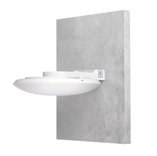 UBIQUITI - Access Point Pro Arm Mount - Wall mount for an U6-Pro or AC ...