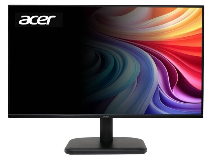Acer EK251QG - ACER 24.5" 16:9,IPS,FHD(1920x1080),1ms,120Hz,1500:1 ...