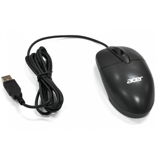 Acer PRIMAX USB MOUSE | LWT