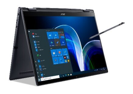 Acer Travelmate P414 RN-52 Spin 14" Touch - Core i5-1240P, 8GB, 256GB ...