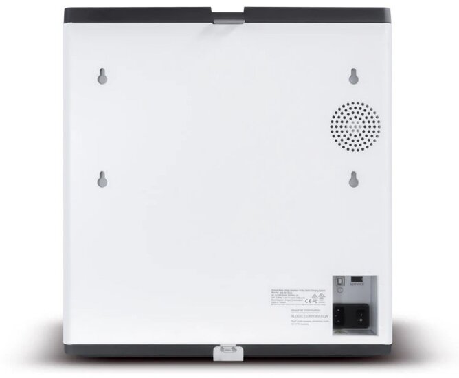 Alogic Smartbox 10 Bay Android and iPad SYNC and CHARGE Cabinet Gen 2 ...