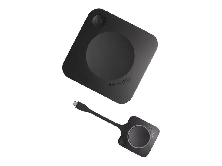 BARCO CLICKSHARE CX-20 CONFERENCE SET GEN2 (BASE UNIT + 1 BUTTON) UP TO ...