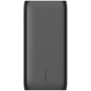 Belkin BoostCharge Power Bank 20K (Dual-Port) - Black (BPB002btBK ...