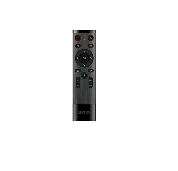 BENQ REMOTE CONTROL FOR RP01K RP02 RM02K RM03 RP04 RM04 CP SERIES ...