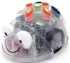 EDTECH - Blue-Bot Bluetooth Programmable Floor Robot | LWT