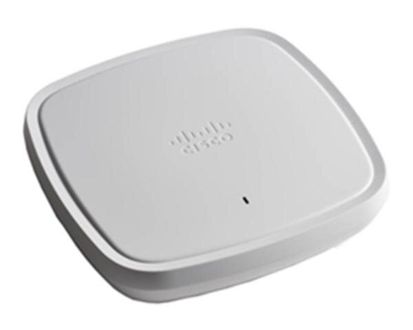 CISCO - C9120AX Internal 802.11ax 4x4:4 MIMO;IOT;BT5;mGig;USB;RHL | LWT
