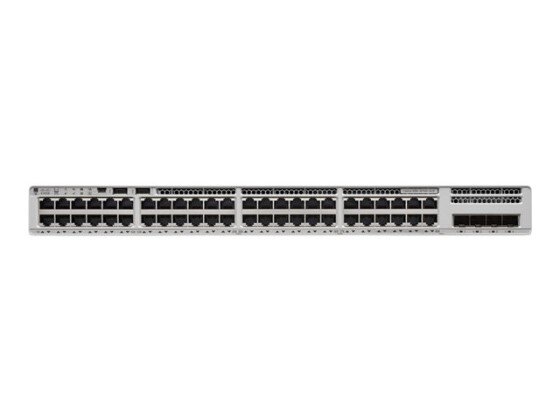 Cisco Catalyst 9200L 48 Port POE+ 4x 10G Uplink Switch (C9200L-48P-4X-E ...
