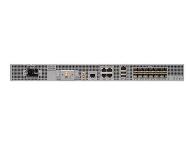 CISCO ASR920 Series 12 - 1 / 10GE SFP Fixe | LWT