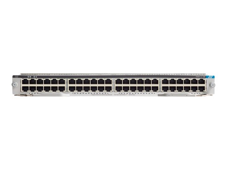 CISCO Catalyst 9400 Series 48-Port POE+ | LWT