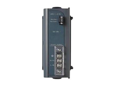 CISCO (PWR-IE50W-AC=) 50W AC TO DC OR HIGH DC TO DC POWER SUPPLY | LWT