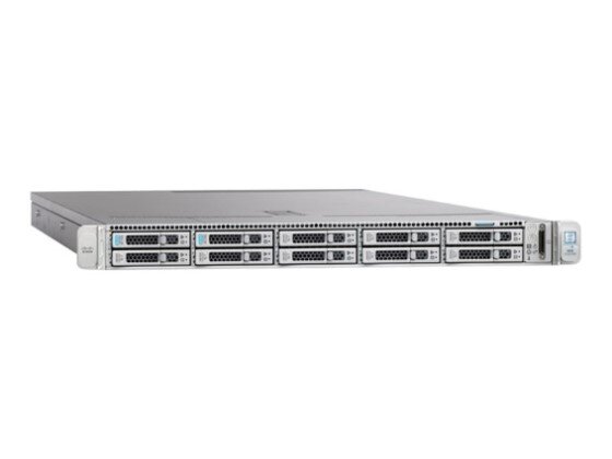 CISCO Business Edition 6000H (M5) Applia | LWT