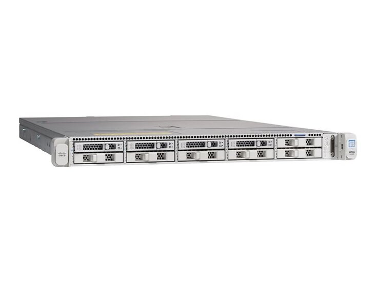 Cisco Wsa S395 Web Security Appliance Lwt