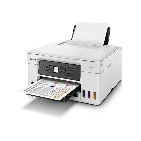 Canon GX3060 Mega Tank Printer | LWT