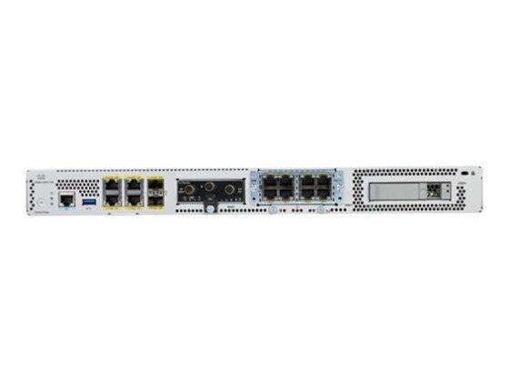 CISCO - Catalyst 8200-uCPE Edge Series (8-core Intel) | LWT