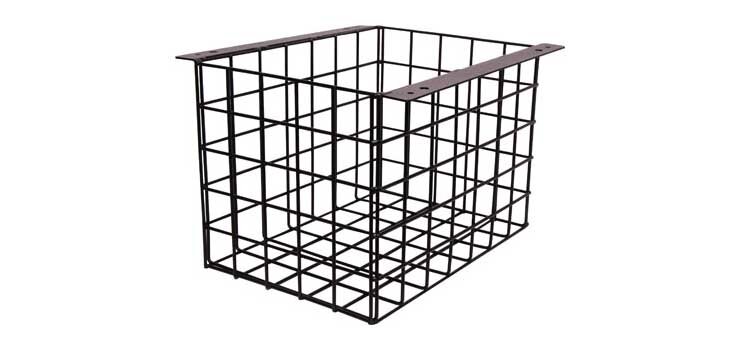ARC - Ceiling Mount Horn Speaker Vandal Resistant Cage | LWT