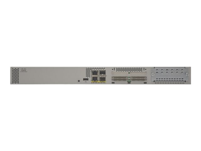 Cisco 1100 Terminal Gateway w /32 Async & 1 NIM | LWT