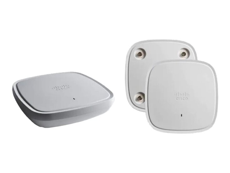 Cisco Embedded Wireless Controller on C9120AX Access Point | LWT