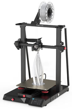 ARC - Creality CR-10 Smart Pro 3D Printer | LWT