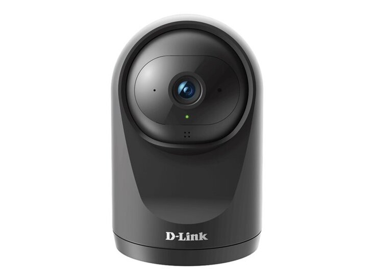 D-Link DCS-6500LH Compact Full HD Pan & Tilt Wi-Fi Camera | LWT