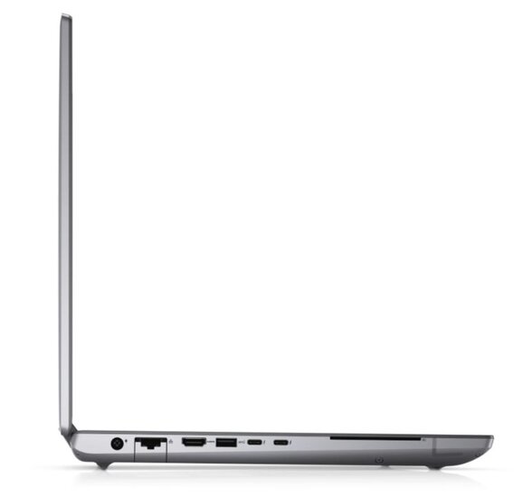 Dell Mobile Precision 7780, 17" FHD, i9-13950HX, 64GB, 1TB SSD, RTX5000 ...