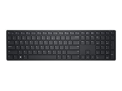 DELL WIRELESS KEYBOARD (US ENGLISH) - KB500 - RETAIL PACKAGING | LWT