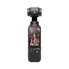 DJI Osmo Pocket 3 digital video camera creator bundle | LWT