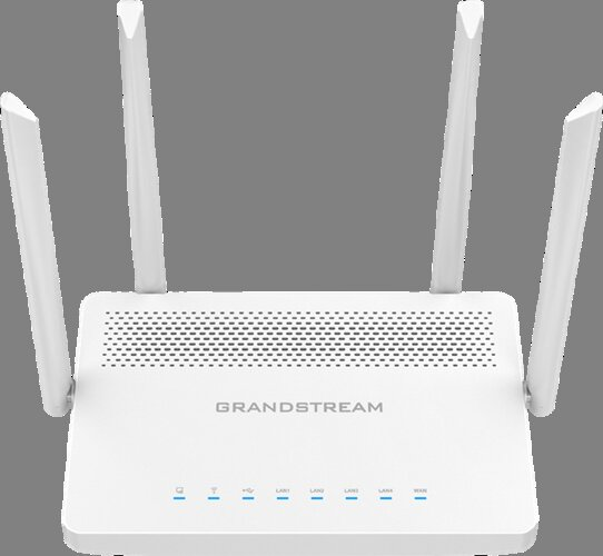 GRANDSTREAM - DUAL BAND WIFI ROUTER | LWT