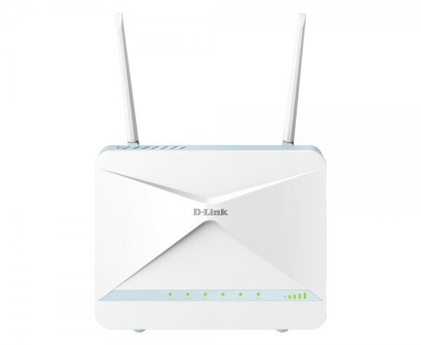 D-Link G416 EAGLE PRO AI AX1500 4G Wi-Fi 6 Smart Router with Voice ...