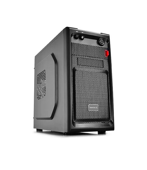 DeepCool SMARTER Micro ATX /Mini ITX Computer Case | LWT