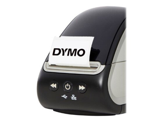 Dymo LabelWriter 550 Turbo Label Printer | LWT