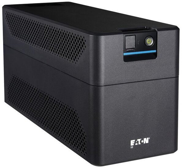 EATON 5E G2 UPS 2200VA / 1200W 3 X ANZ OUTLETS, FAN, TOWER 2YR | LWT