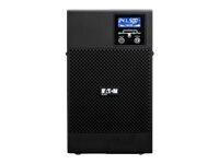 EATON 9E 3KVA / 2.7KW ONLINE TOWER UPS IEC | LWT