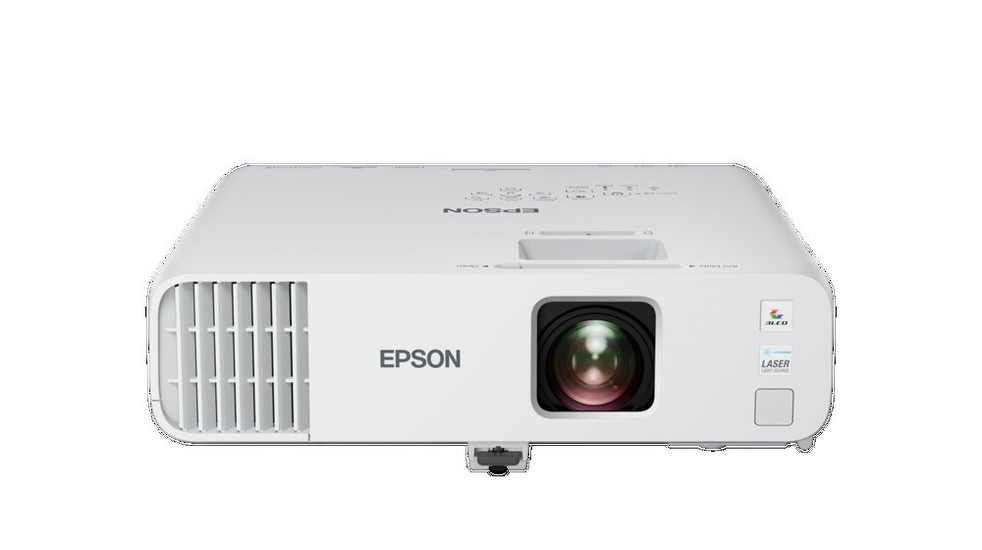 Epson EB-L260F Laser Projector - 4600 Lumens, 1080P, 3YR WTY | LWT