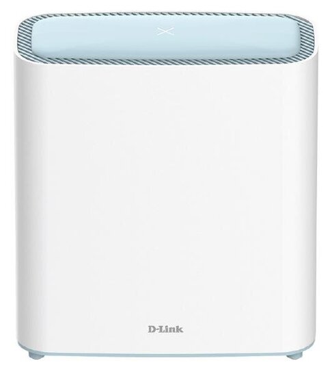 D-LINK - Eagle Pro AI AX3200 MESH Wi-Fi 6 Router - Triple Pack | LWT