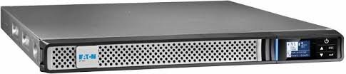 Eaton 5P 850i G2 - 1RU Rackmount UPS - 3YR WTY | LWT