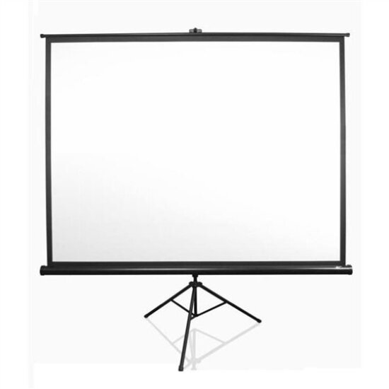 Elite Screens 120" Portable Tripod Screen - 16:9 -Large screen please ...