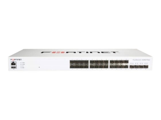 FORTINET FS-424E-FIBER - Non POE | LWT