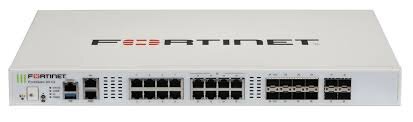 Fortinet FortiGate 200G Firewall | LWT