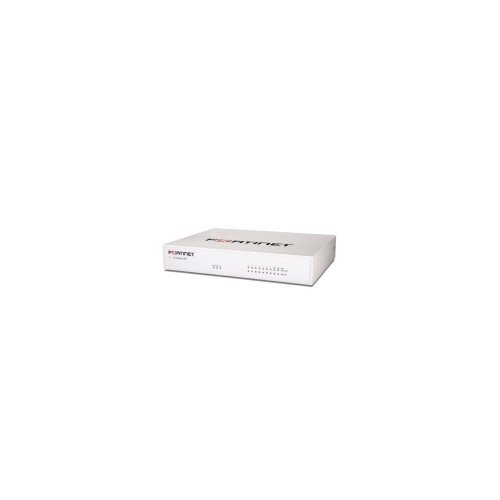 FORTINET FortiGate-60F | LWT